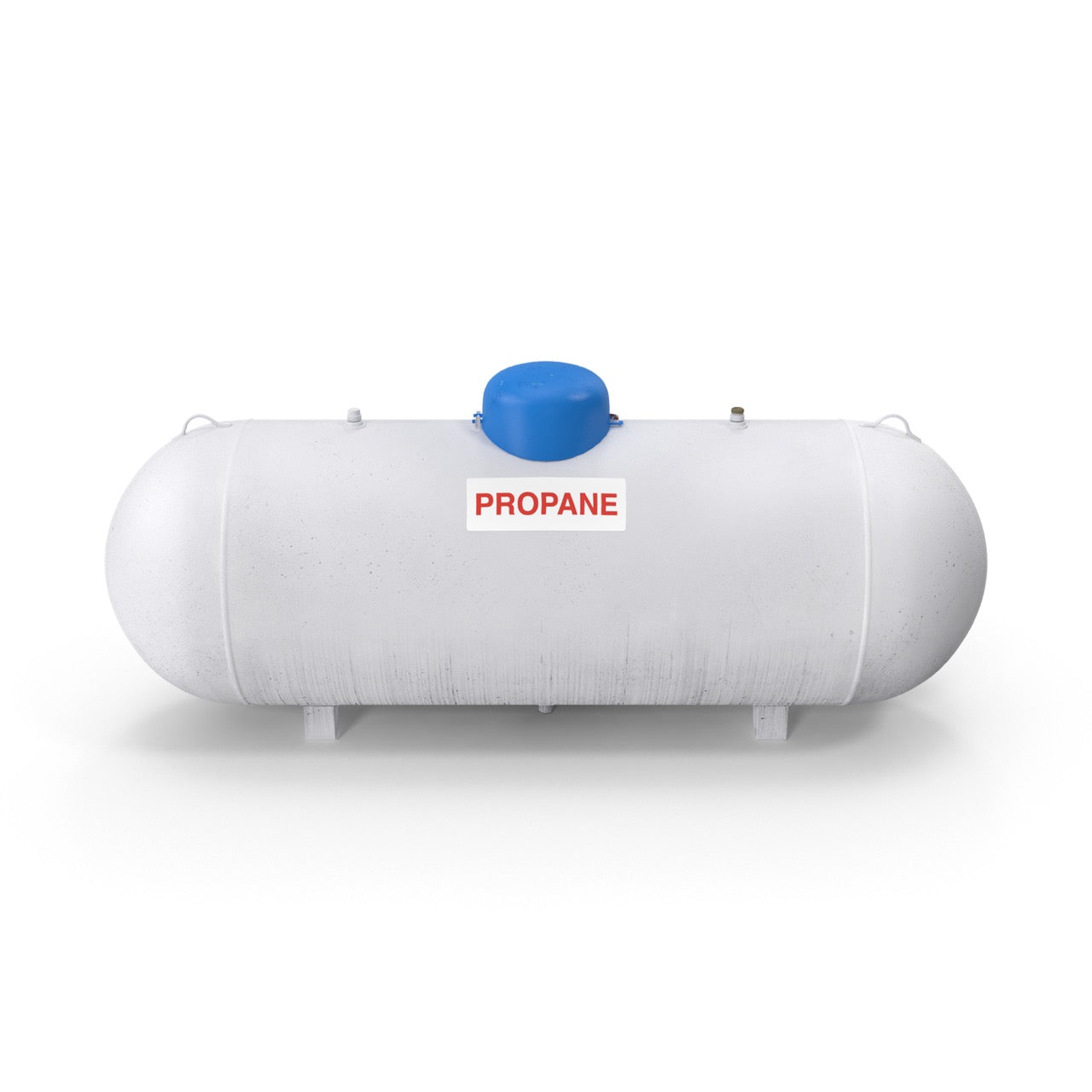 Propane Sticker – FuelStickers.com