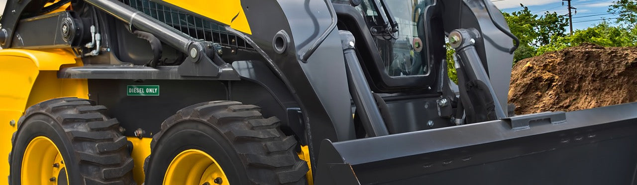 High-Quality Diesel Only Stickers - USA Made | Fuel Stickers ...