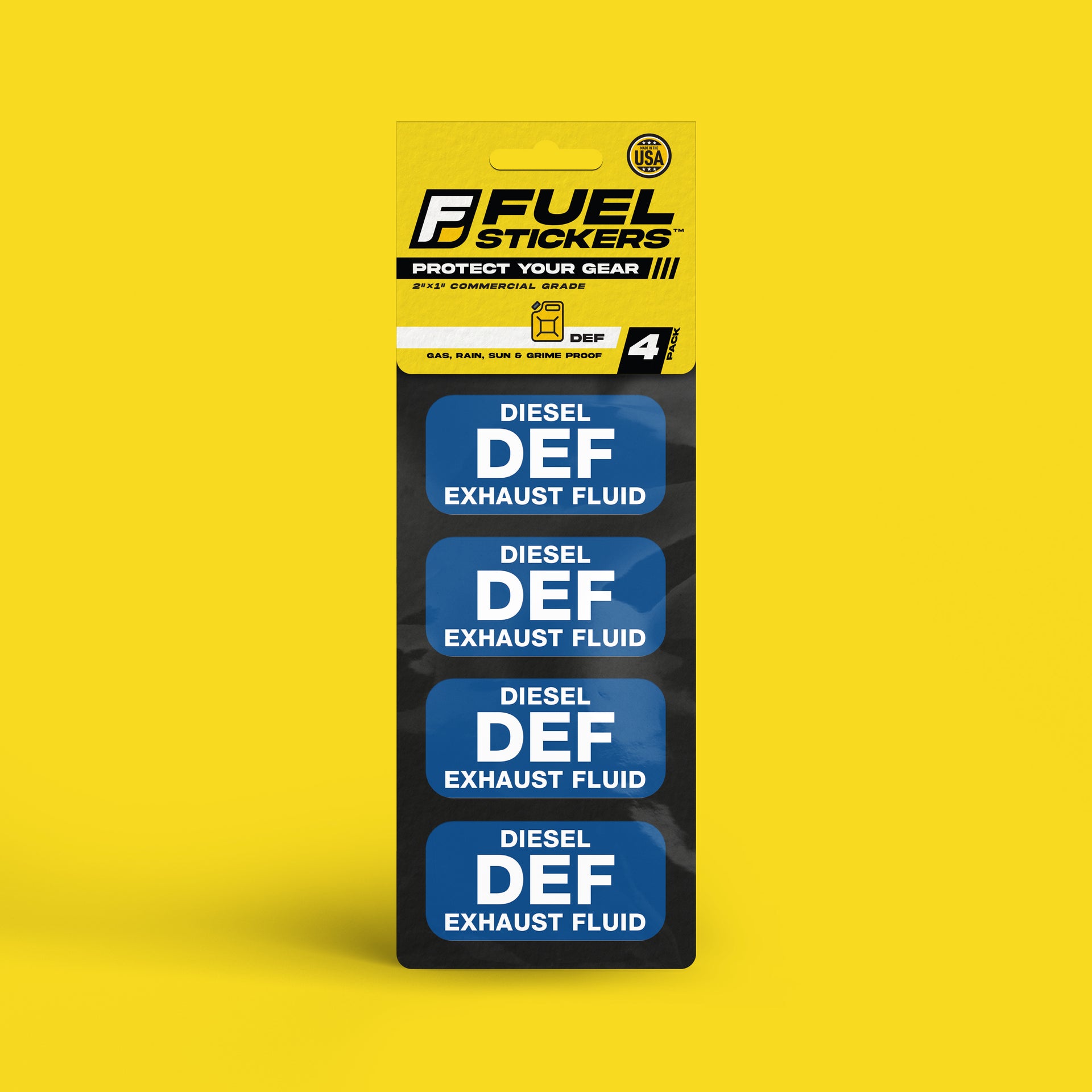 Collections – FuelStickers.com