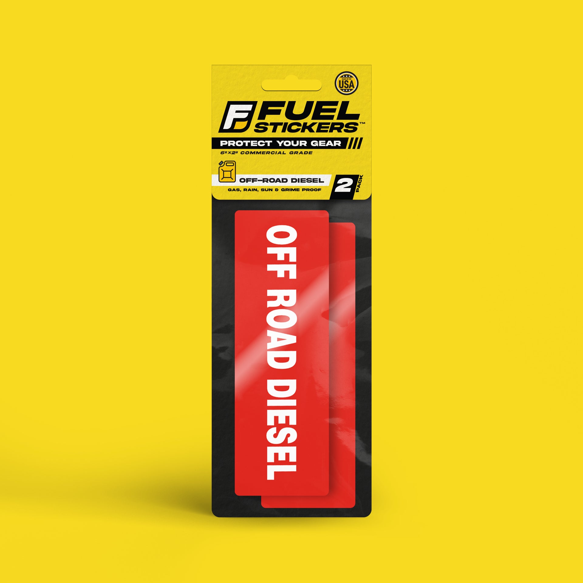 Collections – FuelStickers.com