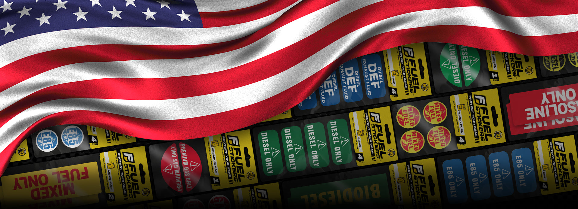 About Us – FuelStickers.com