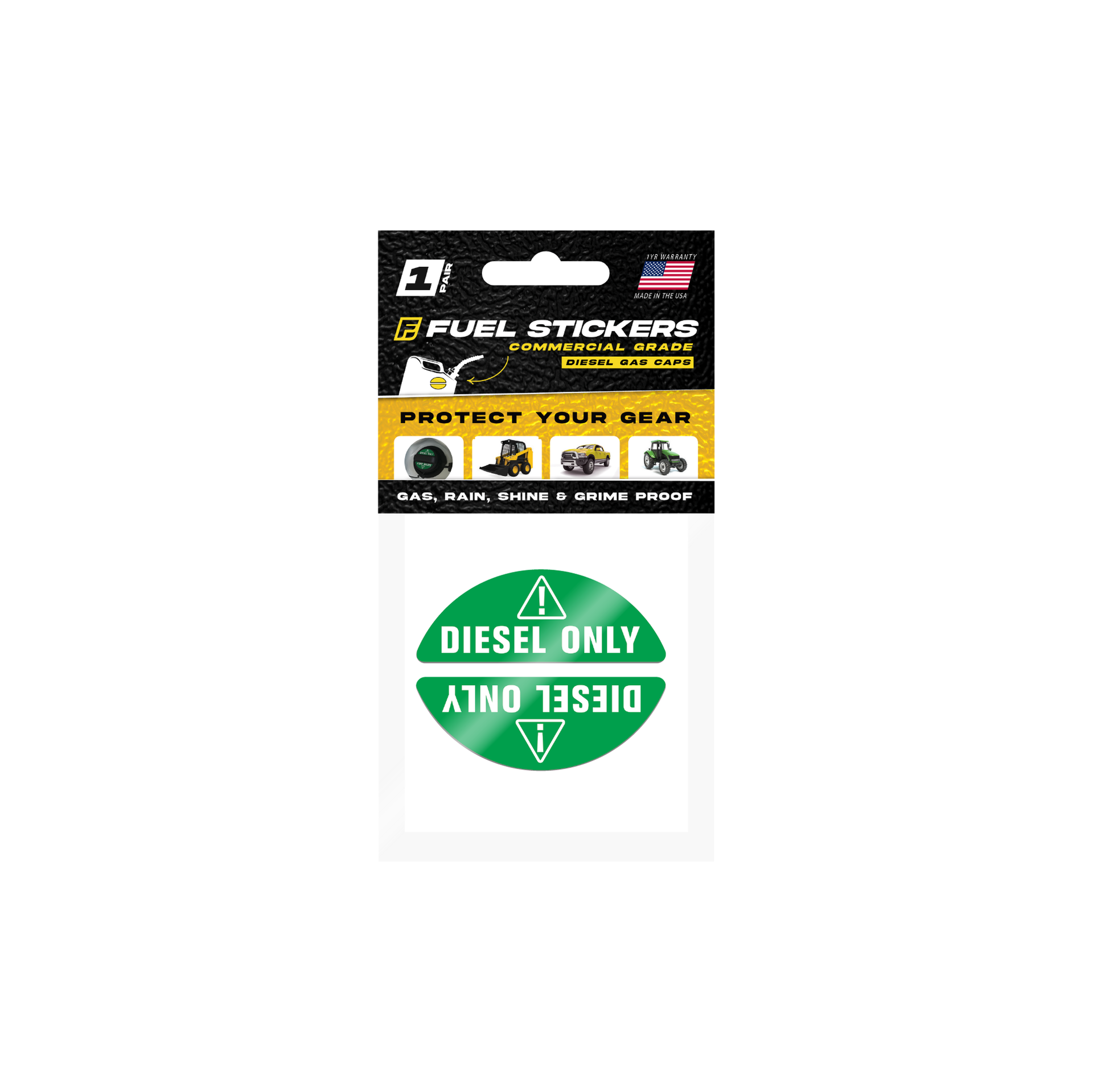 Products – FuelStickers.com
