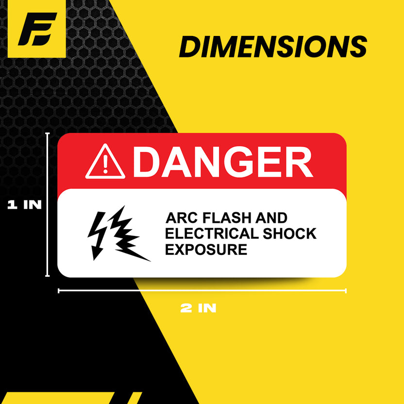Fuel Stickers - Heavy-Duty Gas Can Labels and Outdoor Power Equipment ...