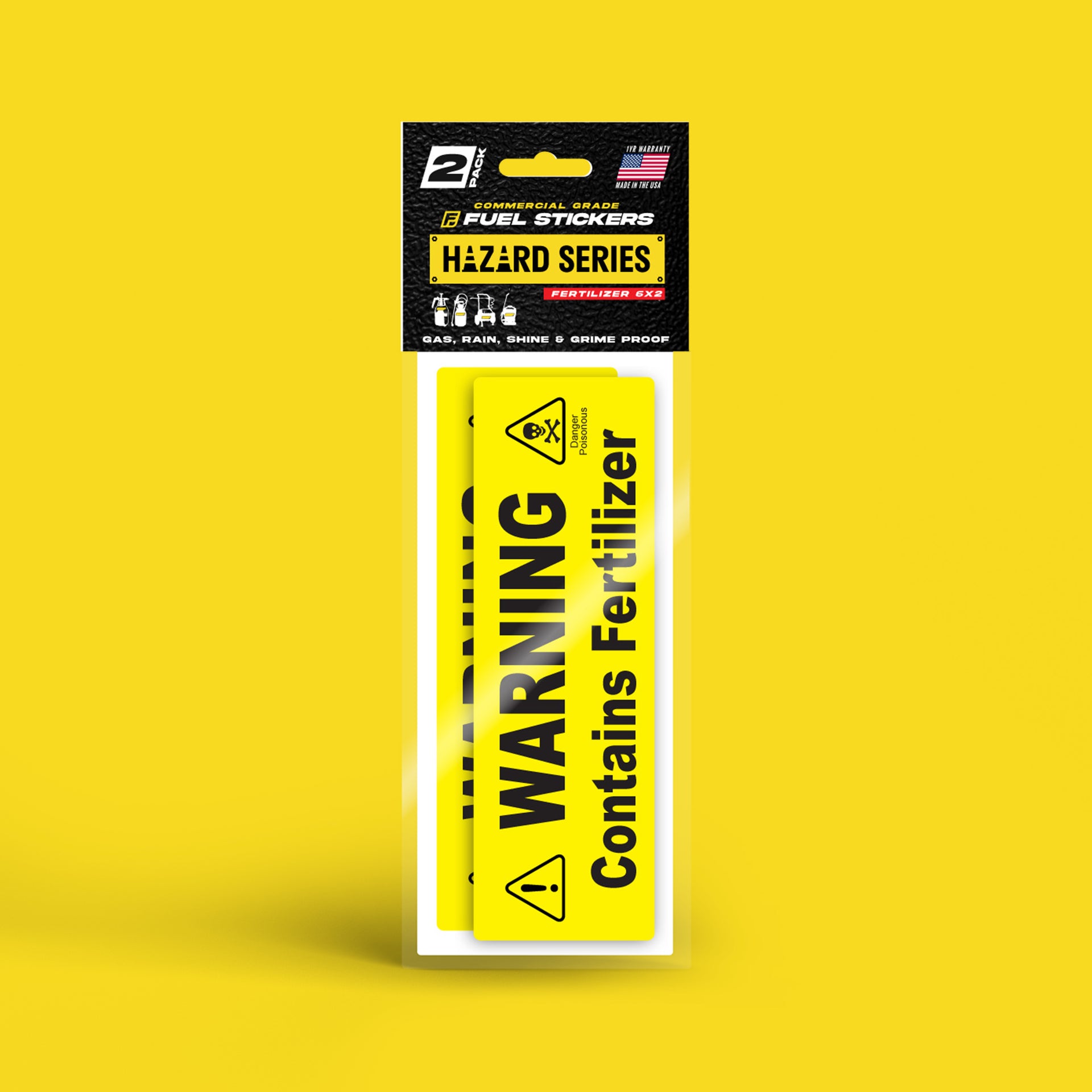 Collections – FuelStickers.com